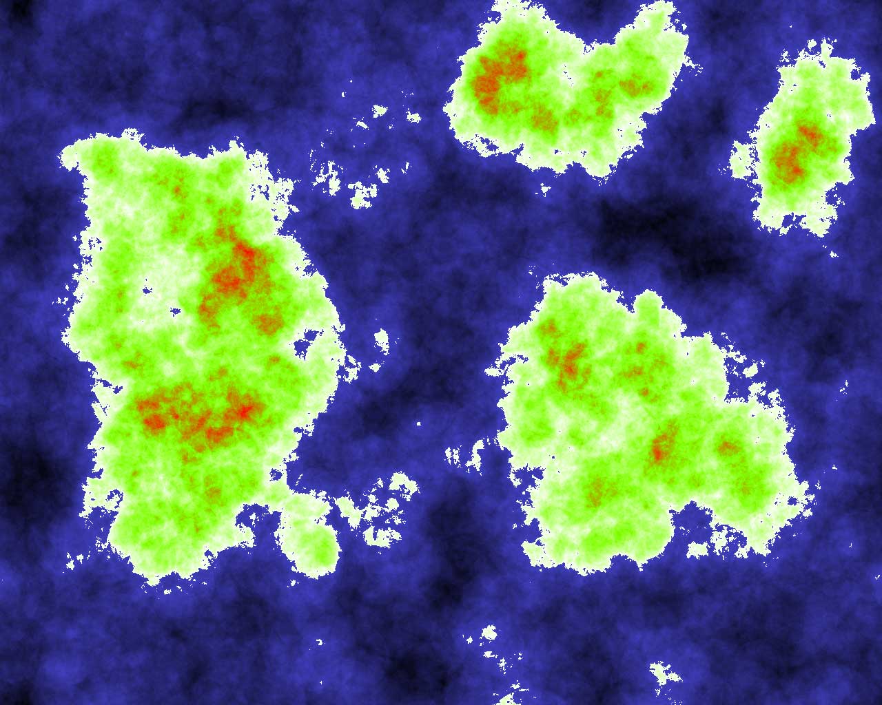 地図生成ツール『Land Creator』マニュアル